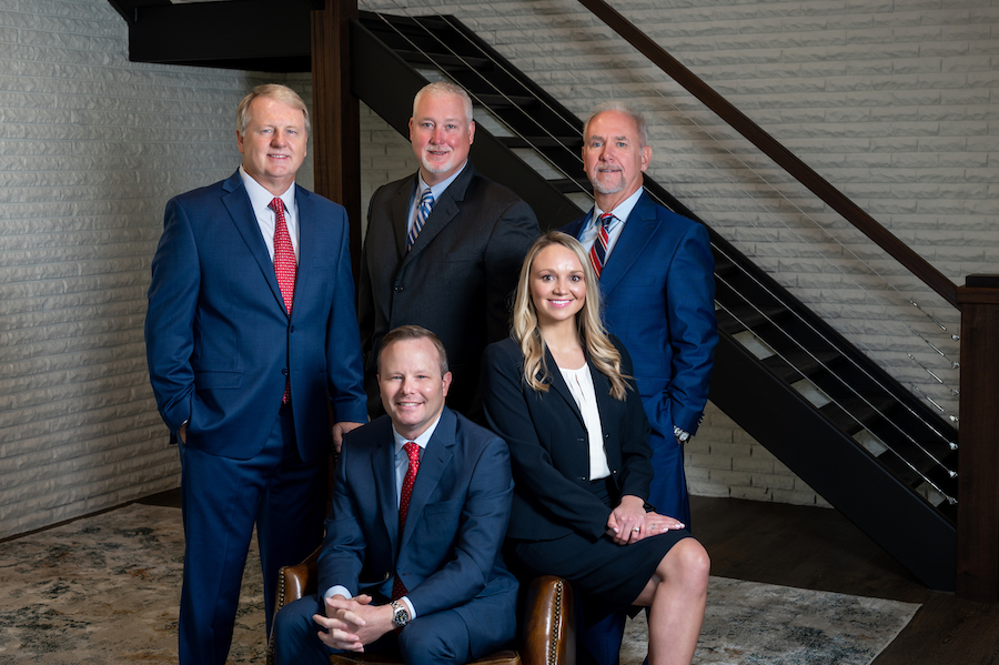 Panama City Personal Injury Lawyers | Manuel & Thompson, PA